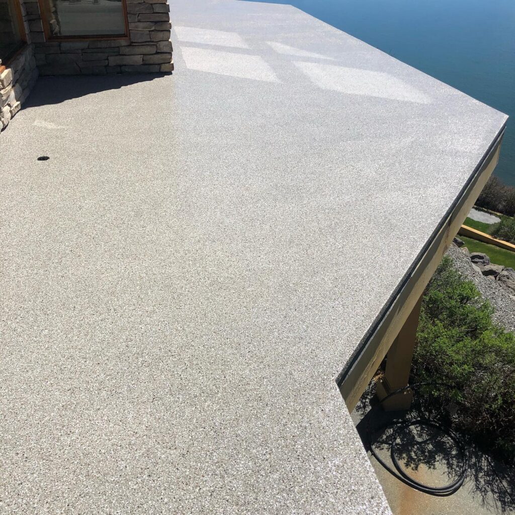 Our Projects – CONA Floor Coatings, Surface Preparation, Flooring Removal